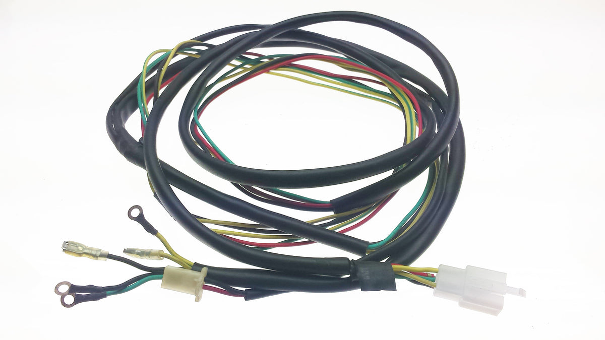 Electronics– Bull Boost Performance