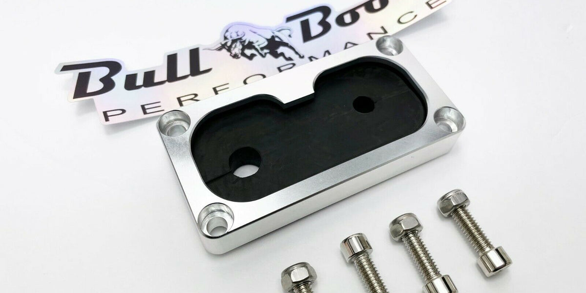 Shifter Grommet– Bull Boost Performance