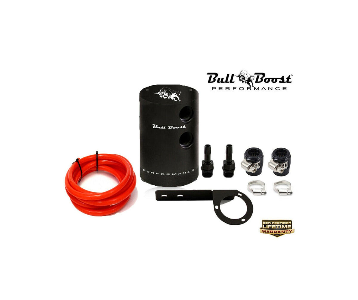 Aftermarket Universal Oil Catch Can Kits - Designed for Performance ...