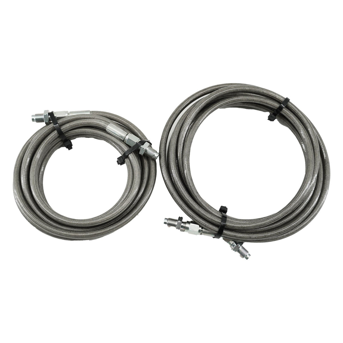 Brake Lines– Bull Boost Performance