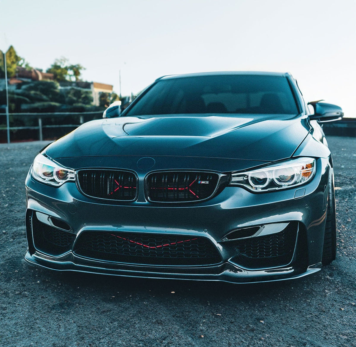 BMW F Series– Bull Boost Performance