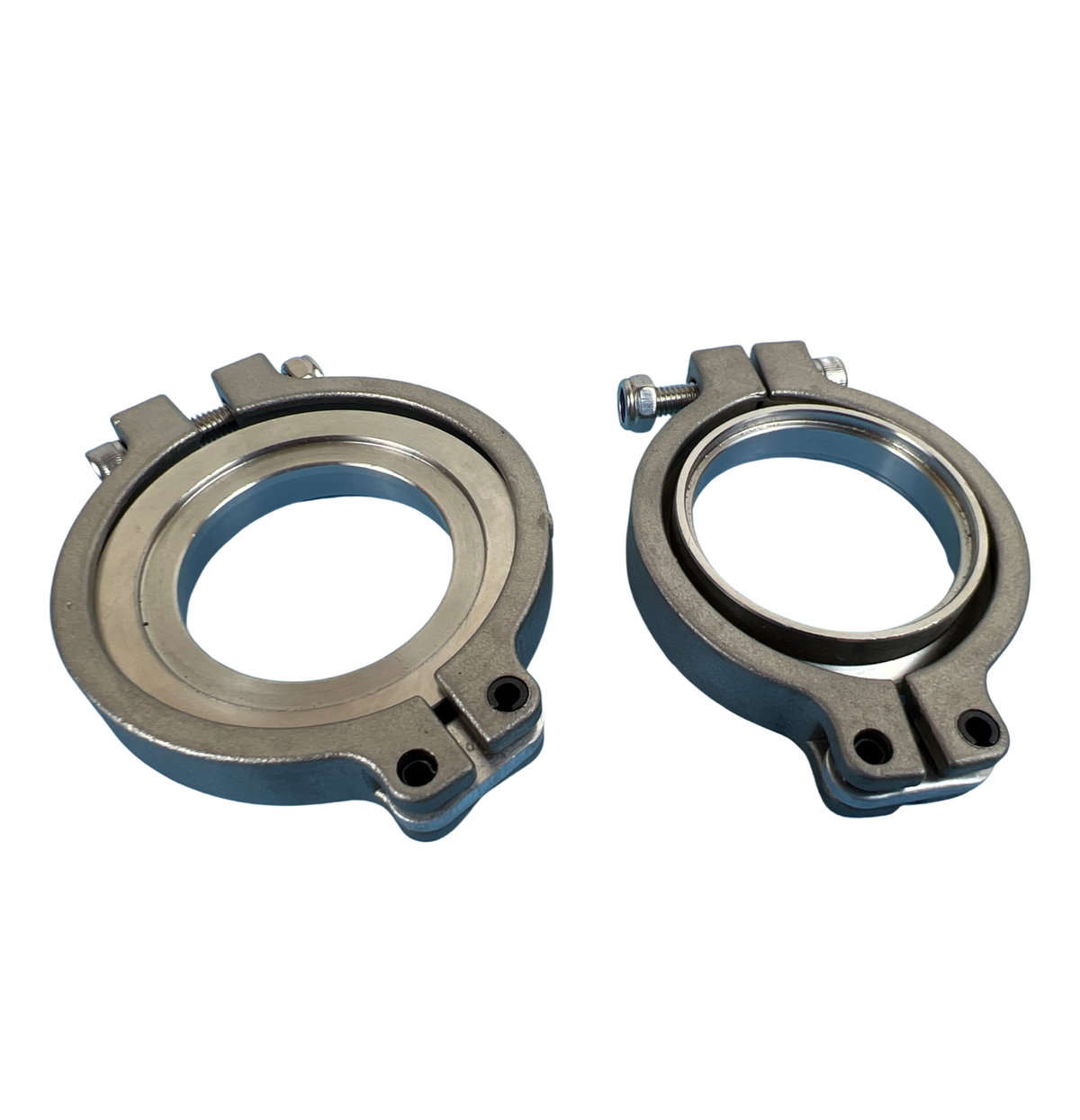 Clamps– Bull Boost Performance