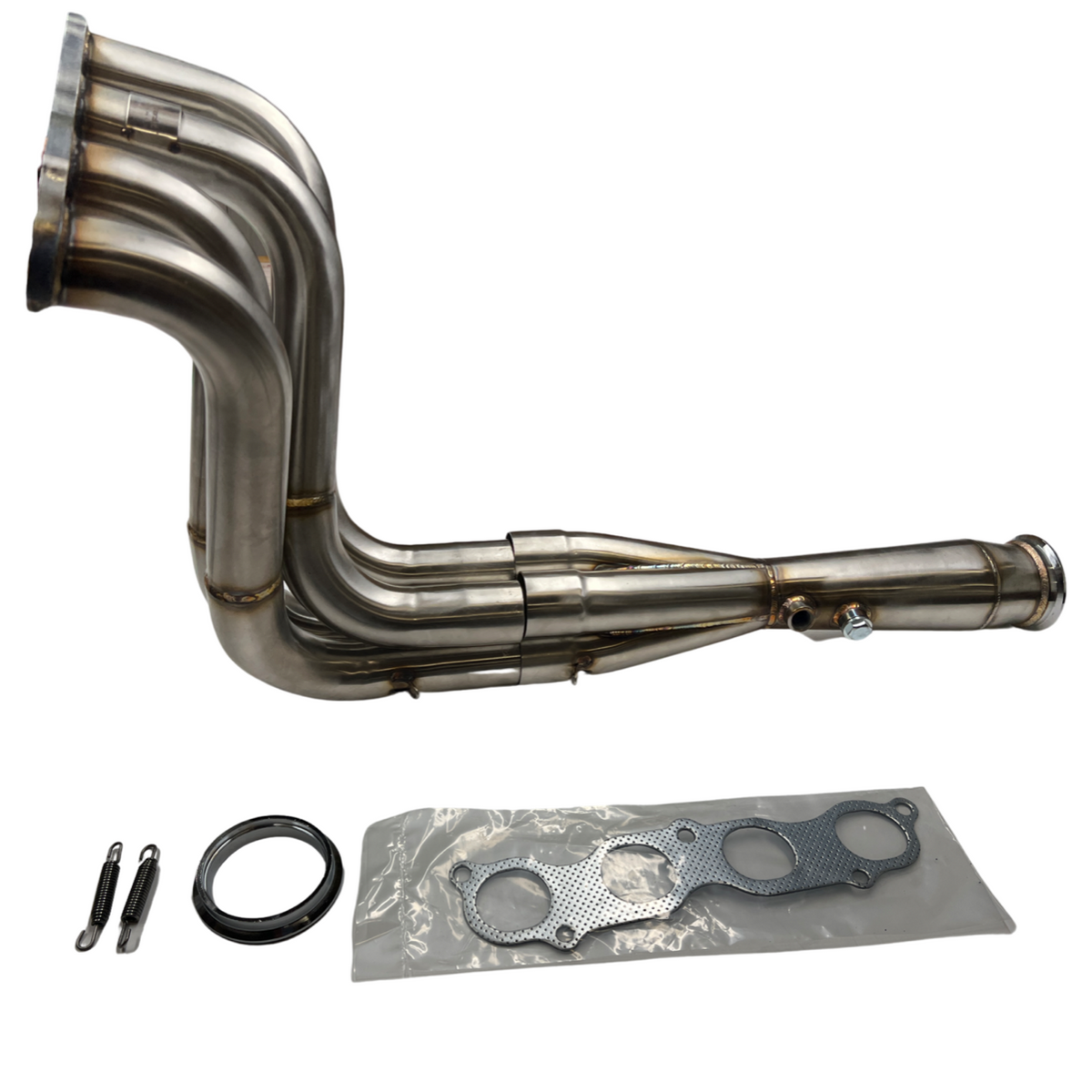 Turbo Manifolds– Bull Boost Performance