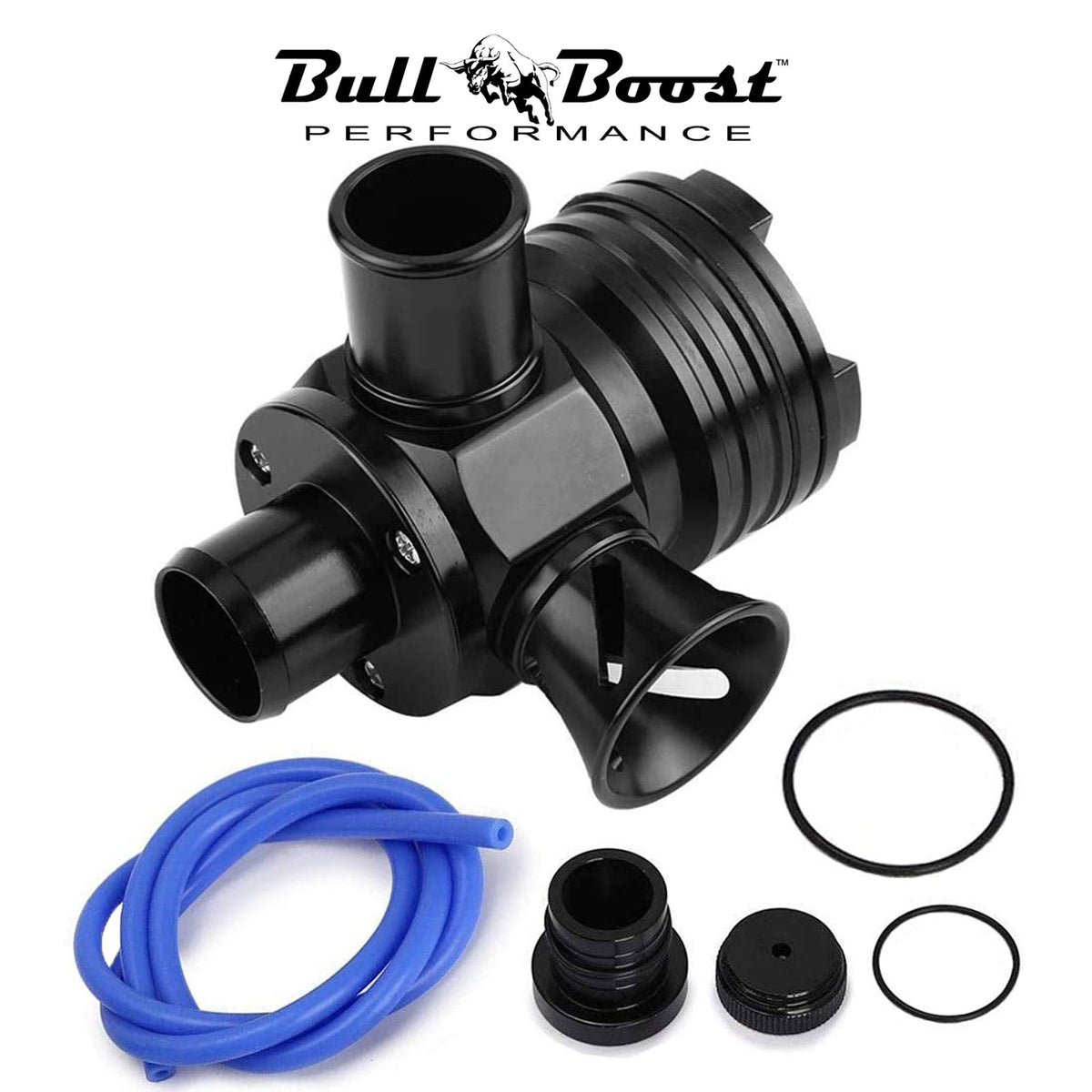 Blow Off Valves– Bull Boost Performance