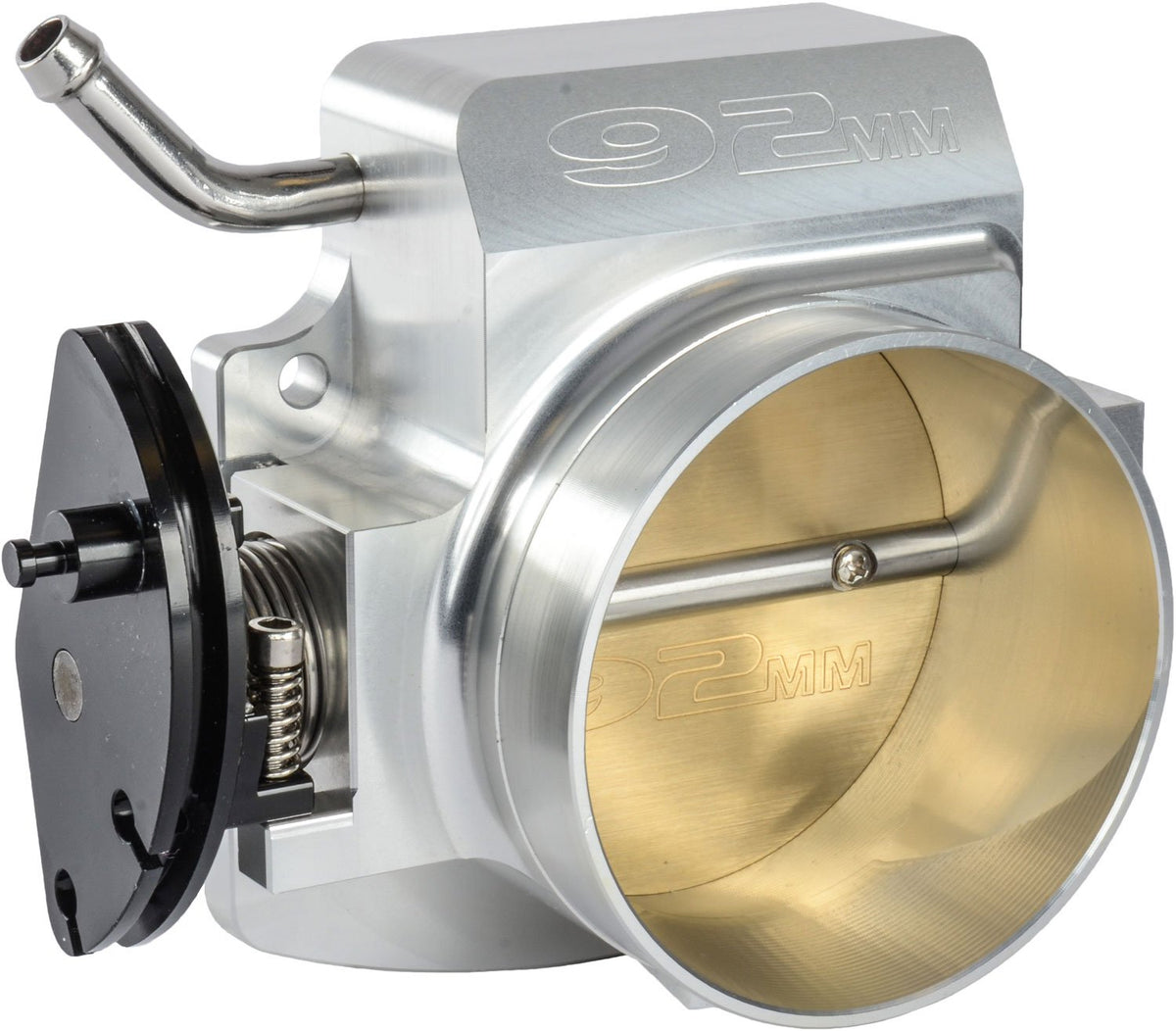 Throttle Body– Bull Boost Performance