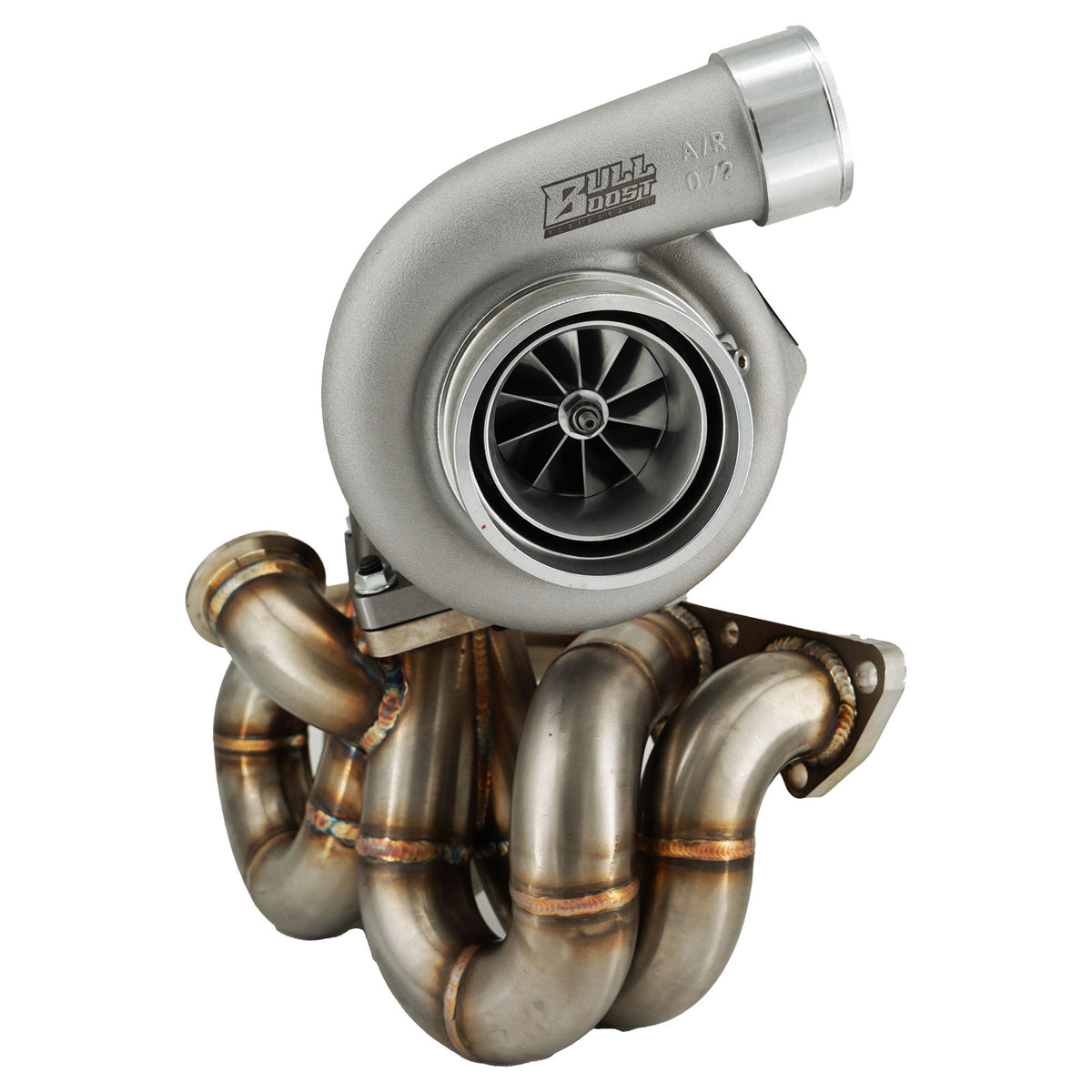 Turbo Manifold Kits– Bull Boost Performance