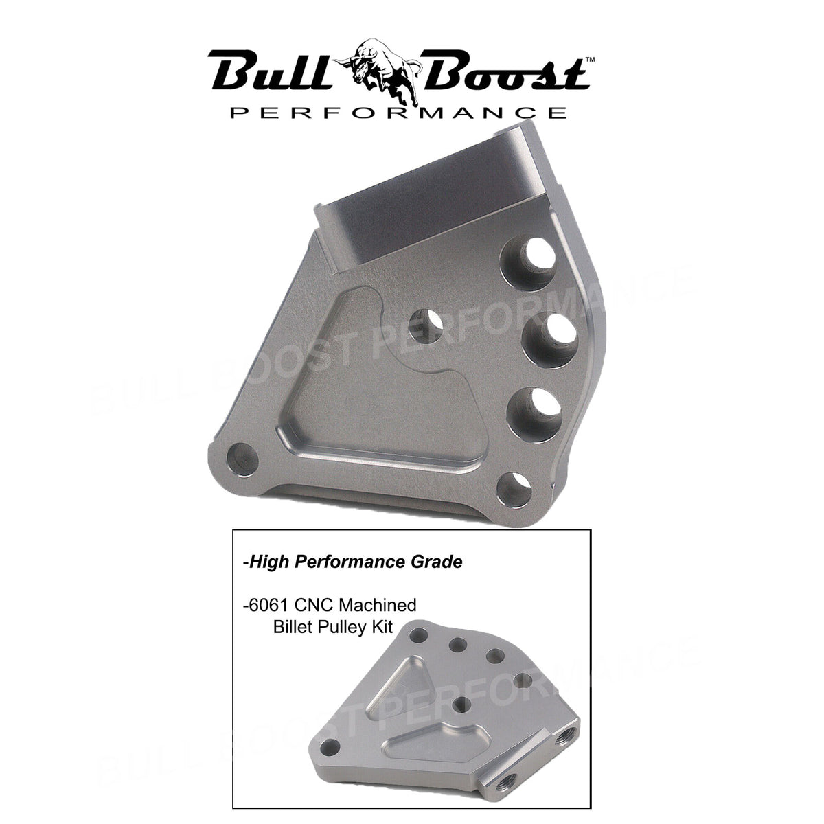 Performance Engine Mounts– Bull Boost Performance