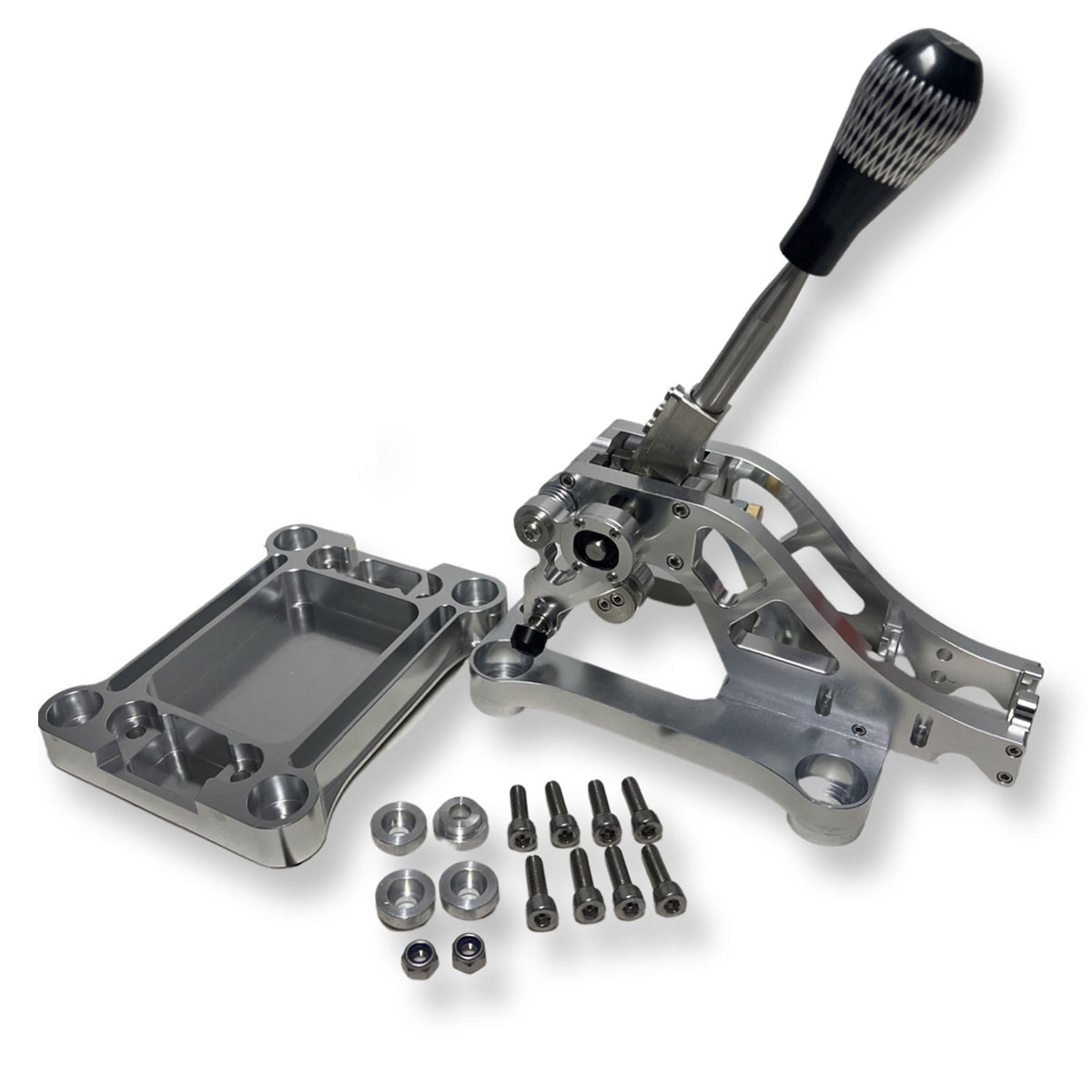Performance Shifter Swap Kits– Bull Boost Performance