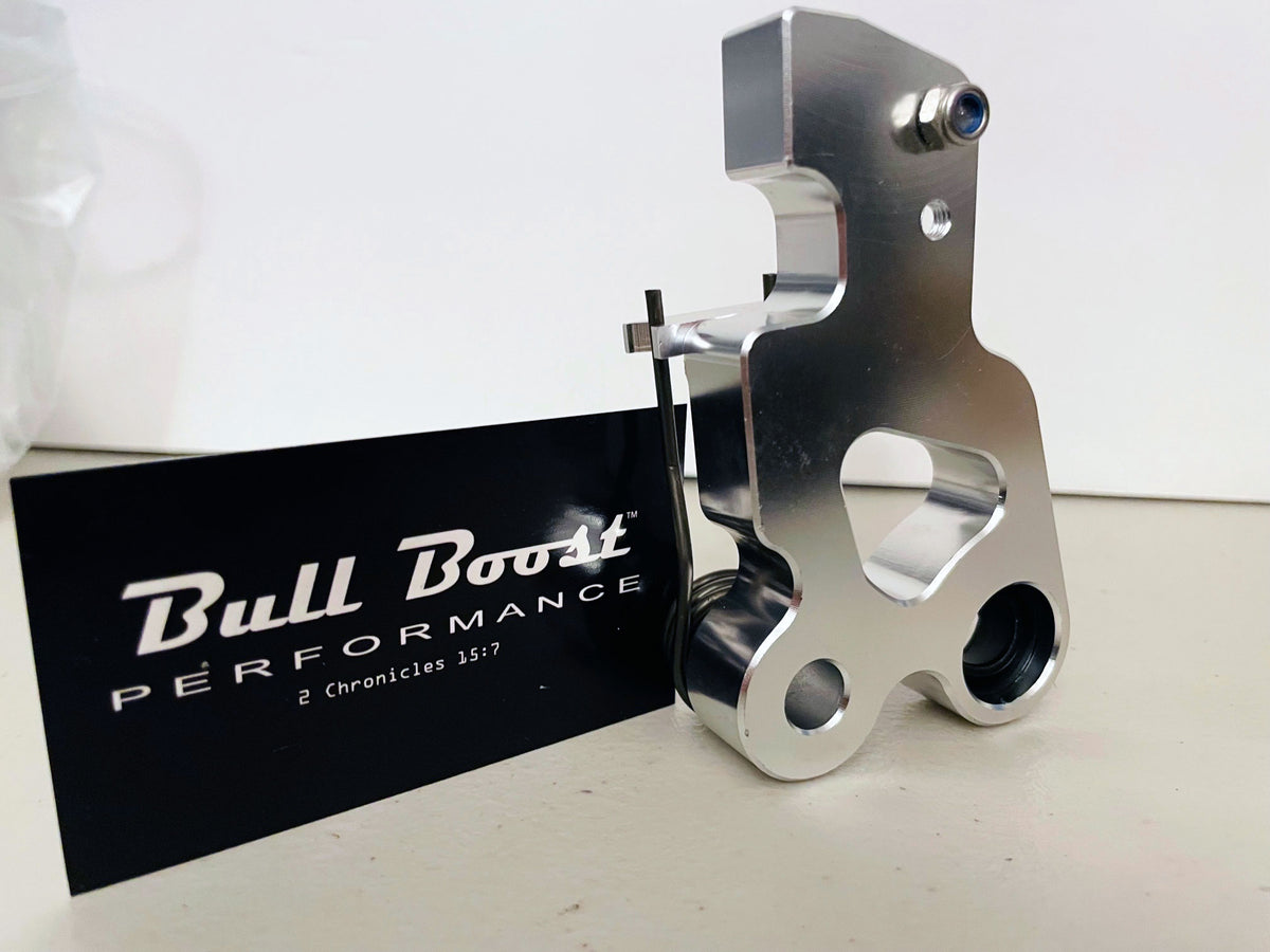 Shifter Arm– Bull Boost Performance