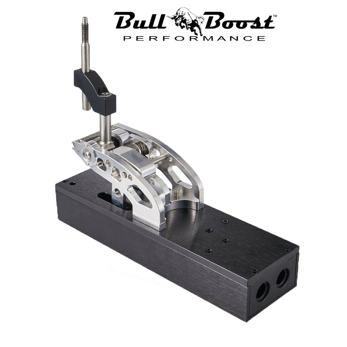 Performance Series Auto Parts– Bull Boost Performance