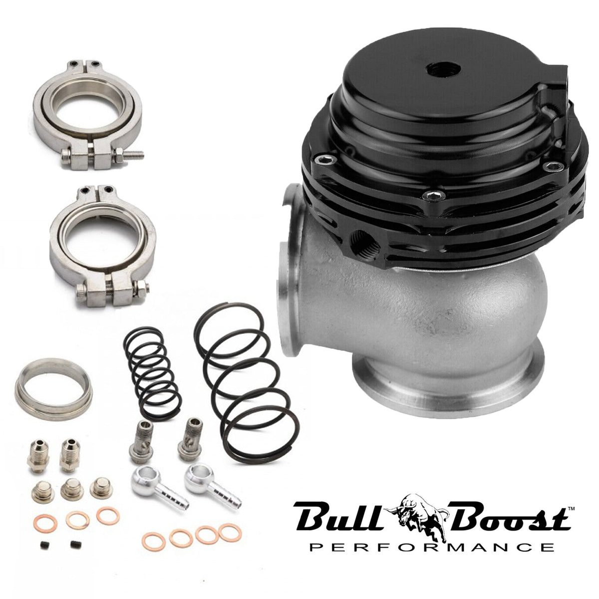 Aftermarket Car Turbo Components - Designed for Performance– Bull Boost ...