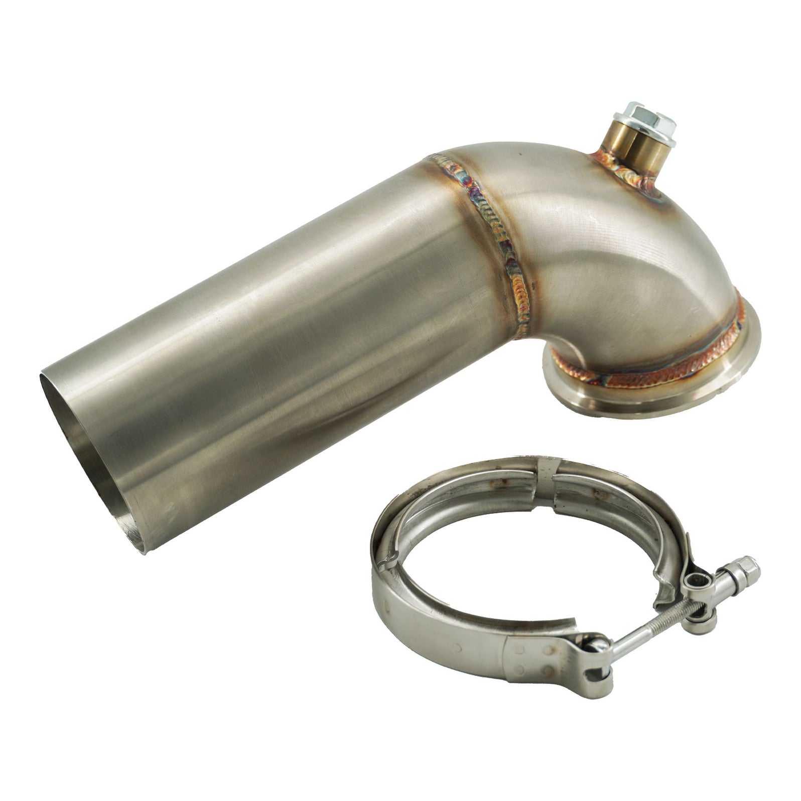 Aftermarket Car Turbo Components - Designed for Performance– Bull Boost ...