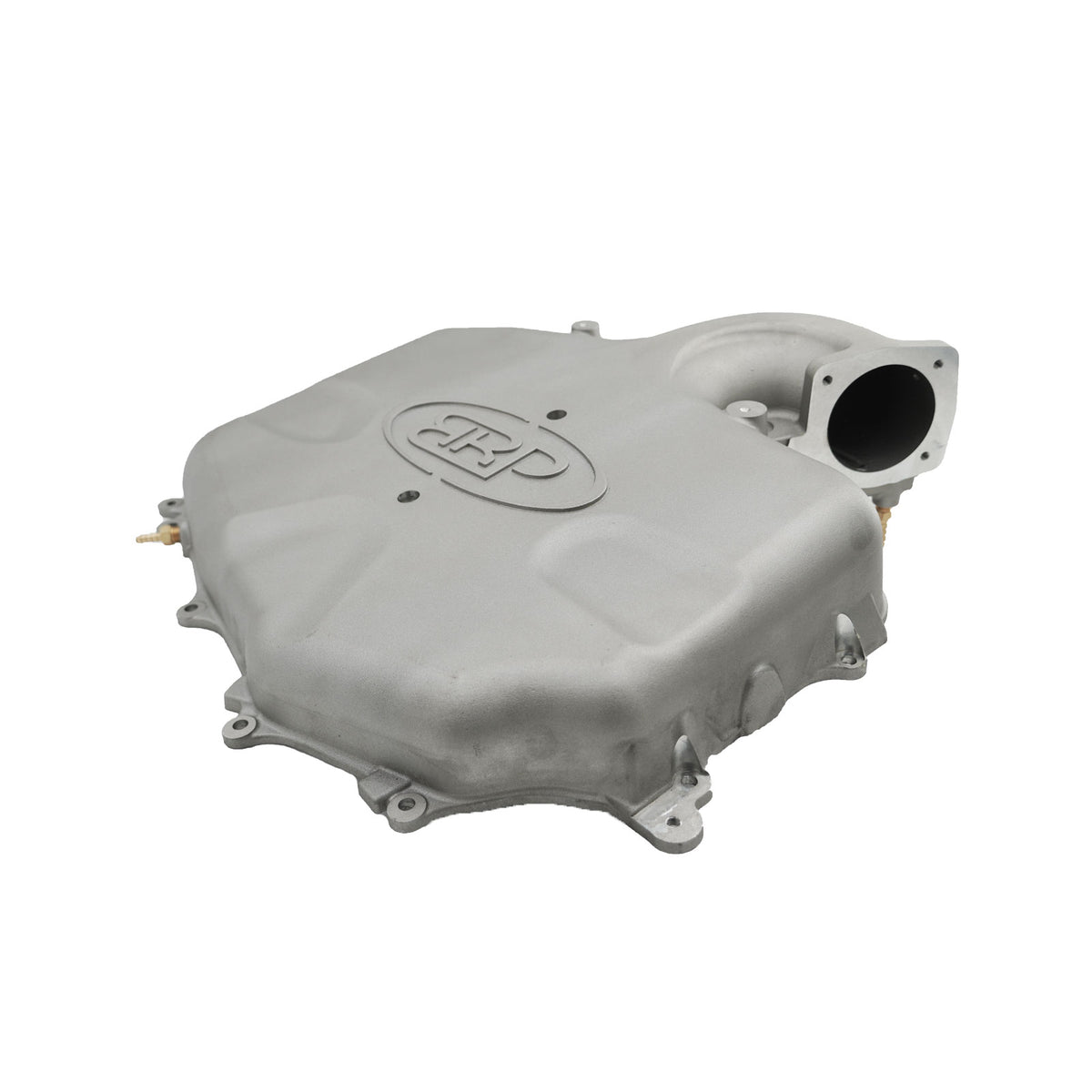 APS Tallboy Style Hi Flow Upper Intake Manifold Plenum for Nissan 350Z ...