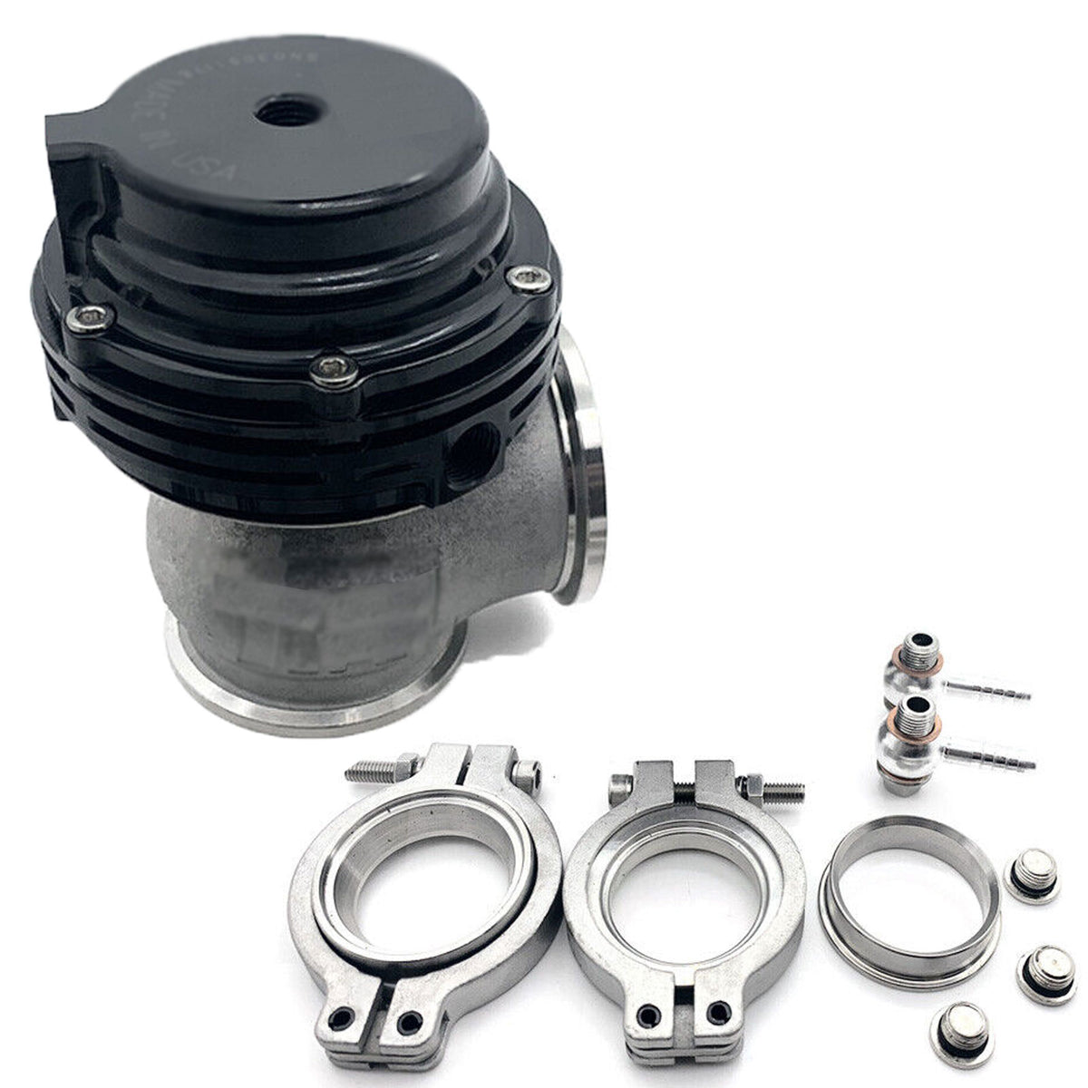 Aftermarket Car Turbo Components - Designed for Performance– Bull Boost ...