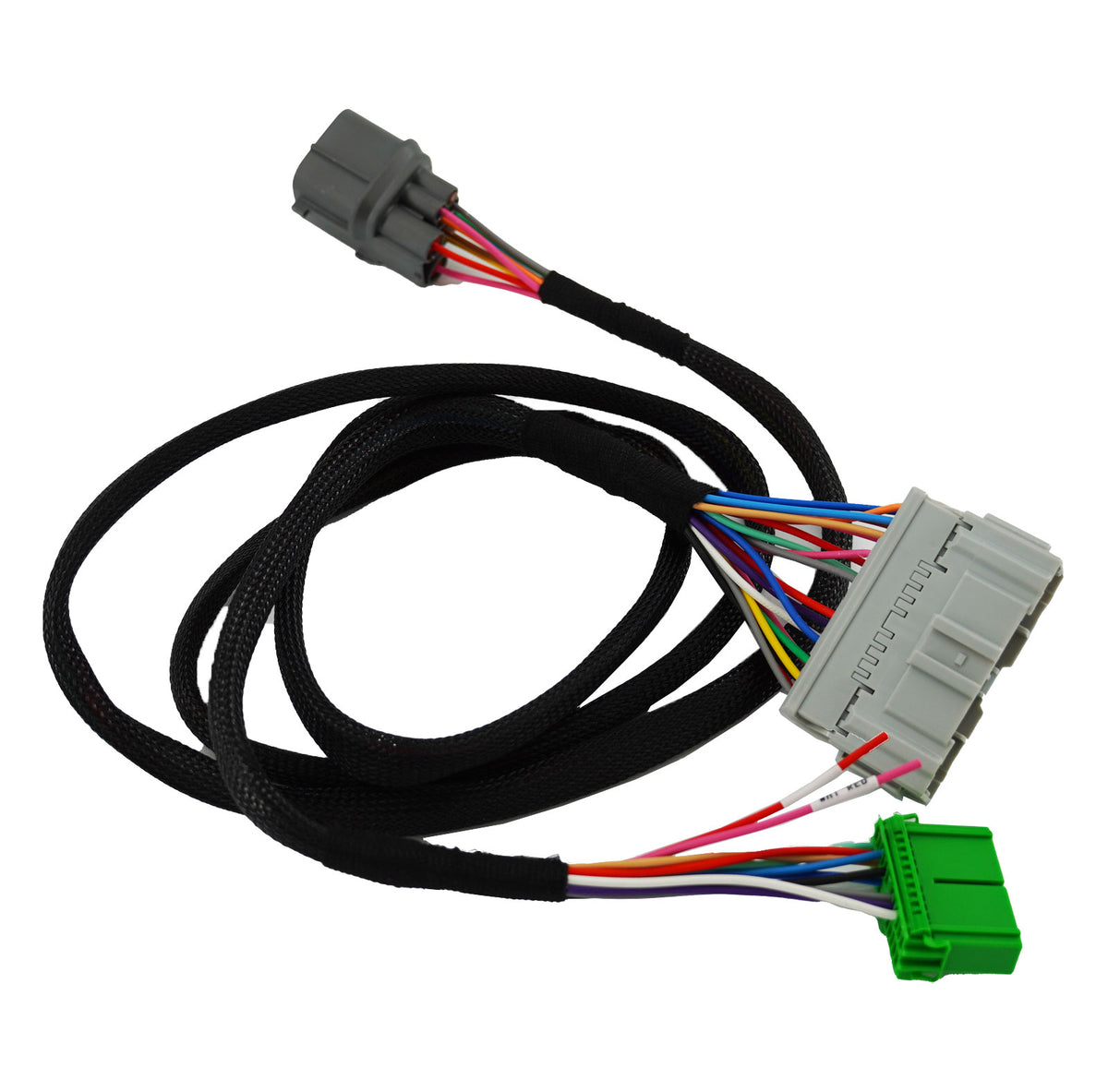 B Series Chassis Specific Adapter Sub Harness D Series 92-96 Prelude S ...