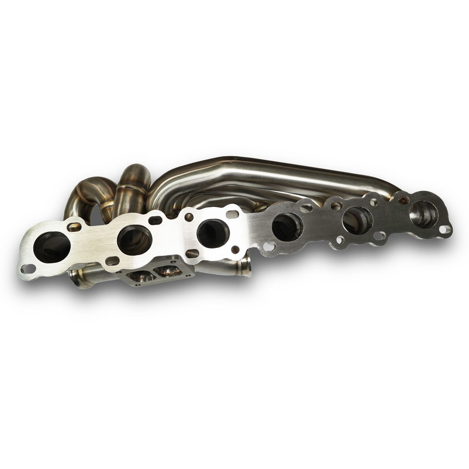 RB20 RB25 RB26 DET T4 Top Mount Turbo Manifold For Nissan GTR R32 R33 ...