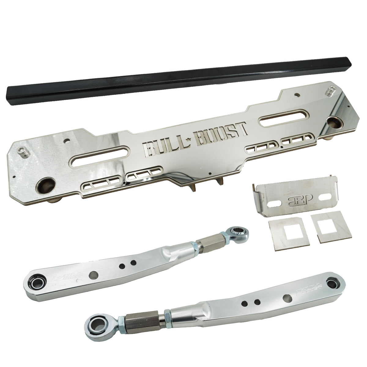 EG EK EM1 AWD Rear Differential Brace Kit For Honda Acura Hatch Coupe ...