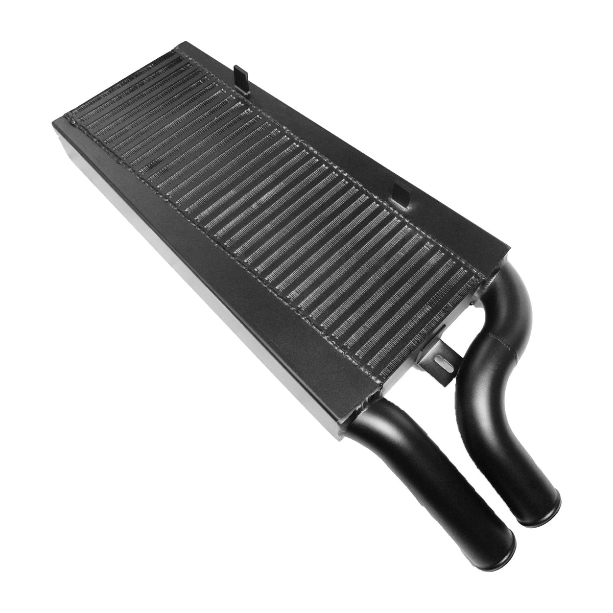 K Series Vertical Flow Intercooler K20 K24 For Honda Acura Swap EG EK ...