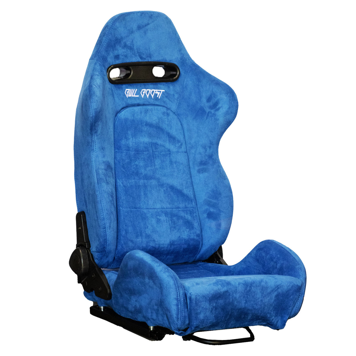 Reclinable Slider Seats For Recaro SR3 Style Civic Integra DC2 EK9 EK ...