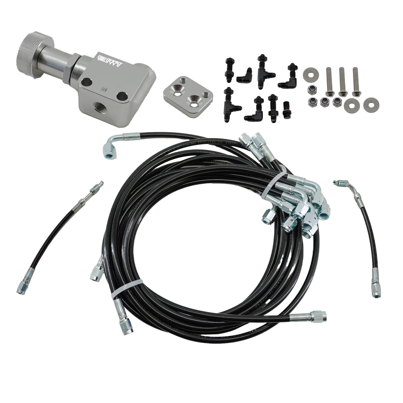 Bull Boost Performance - Aftermarket Performance Auto Parts