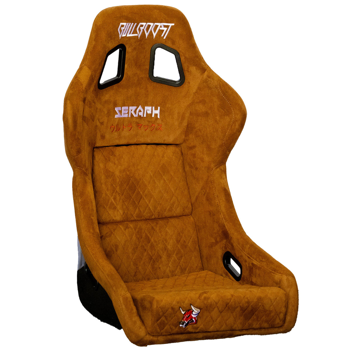 Racing Bucket Seats– Bull Boost Performance