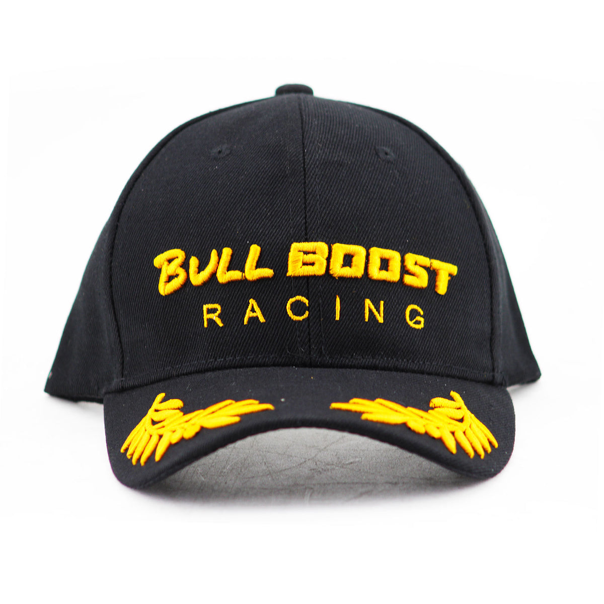 Bull Boost Racing Team Baseball Style Premium Hat– Bull Boost Performance