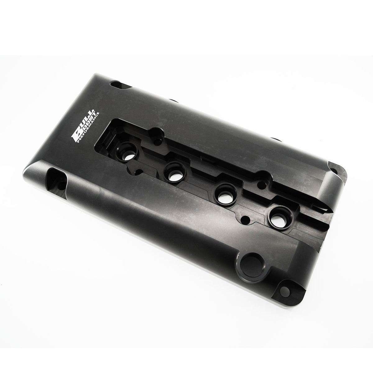 Billet B Series Vented Valve Cover Baffle B16 B18 AN10 For Honda Acura ...