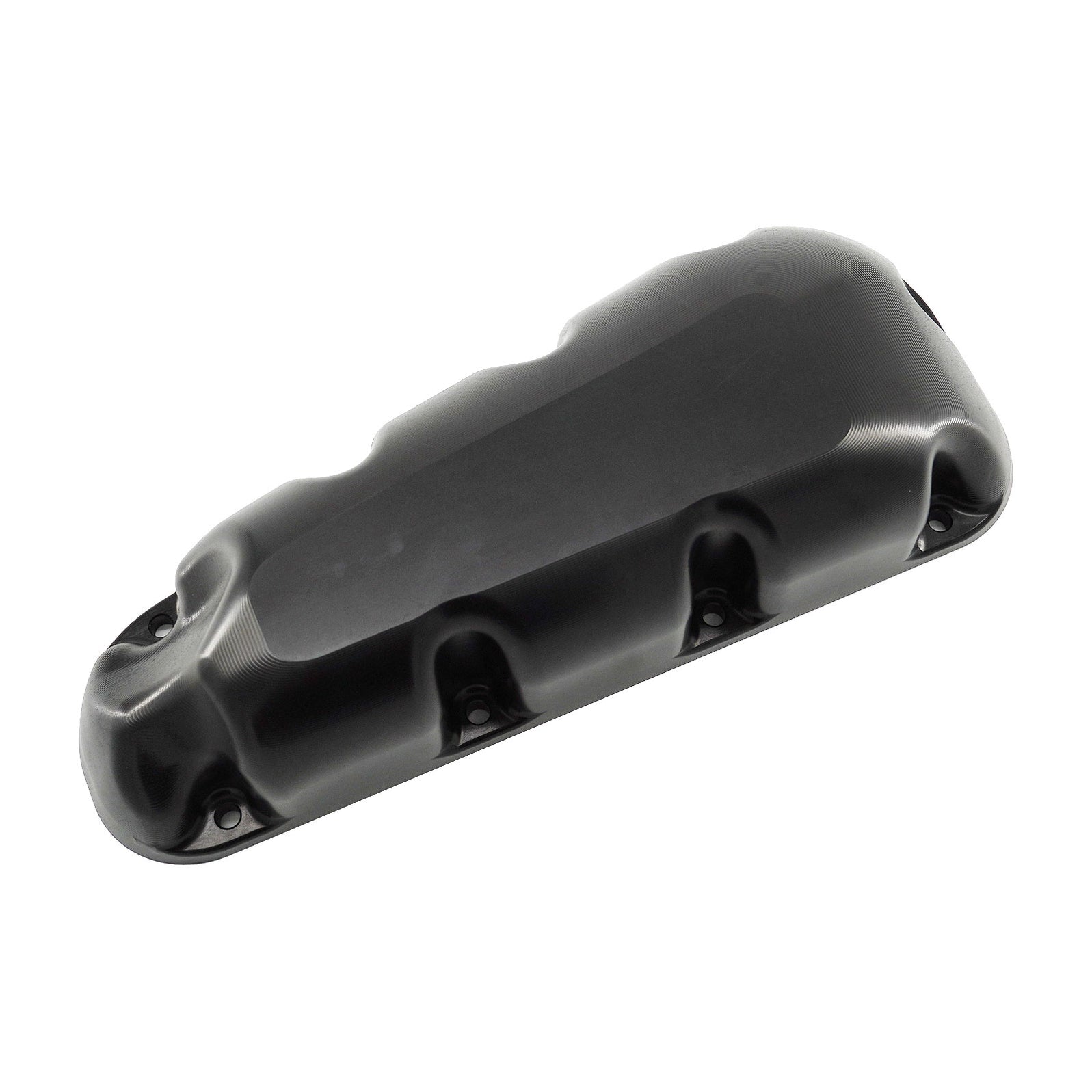 Billet Aluminum Intake Manifold Side Caps for Cosworth Plenum VQ35DE 3 ...