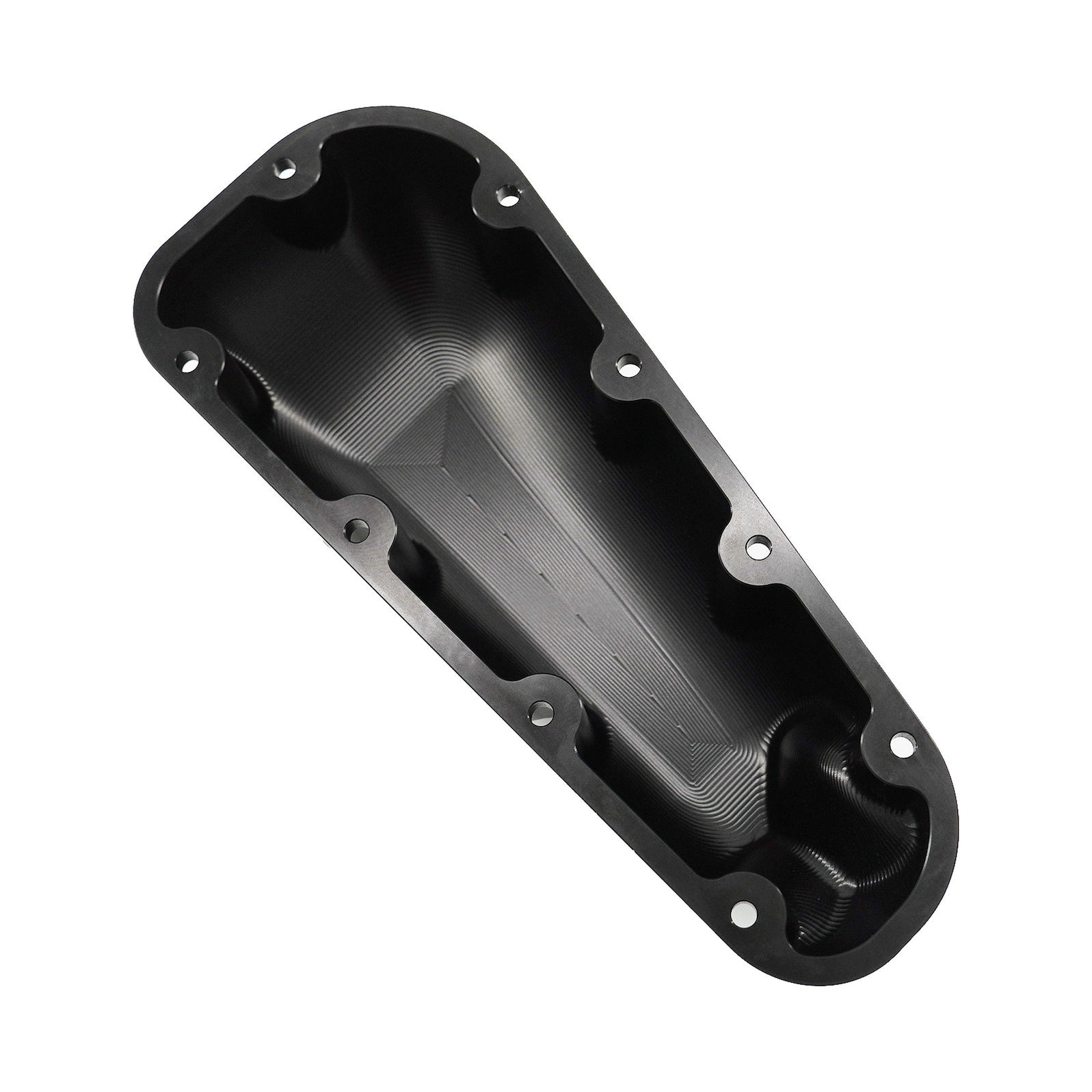 Billet Aluminum Intake Manifold Side Caps for Cosworth Plenum VQ35DE 3 ...