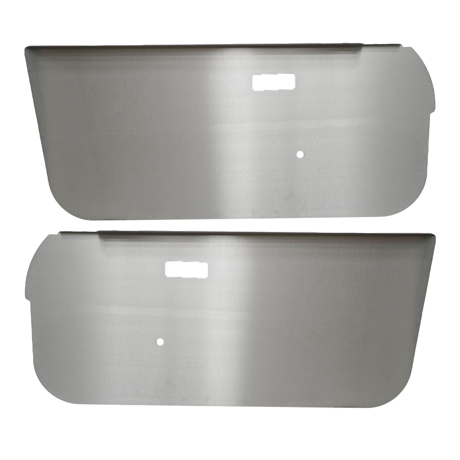 Race Aluminum Door Cards Panels For Honda Civic CRX 1987-91 Card US ...