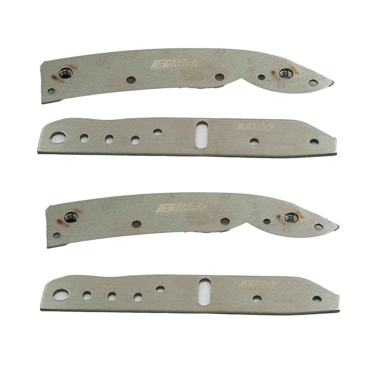 Front Bumper Lifts For Acura Integra DC2 DC4 DB8 With Hardware Gap Fix ...
