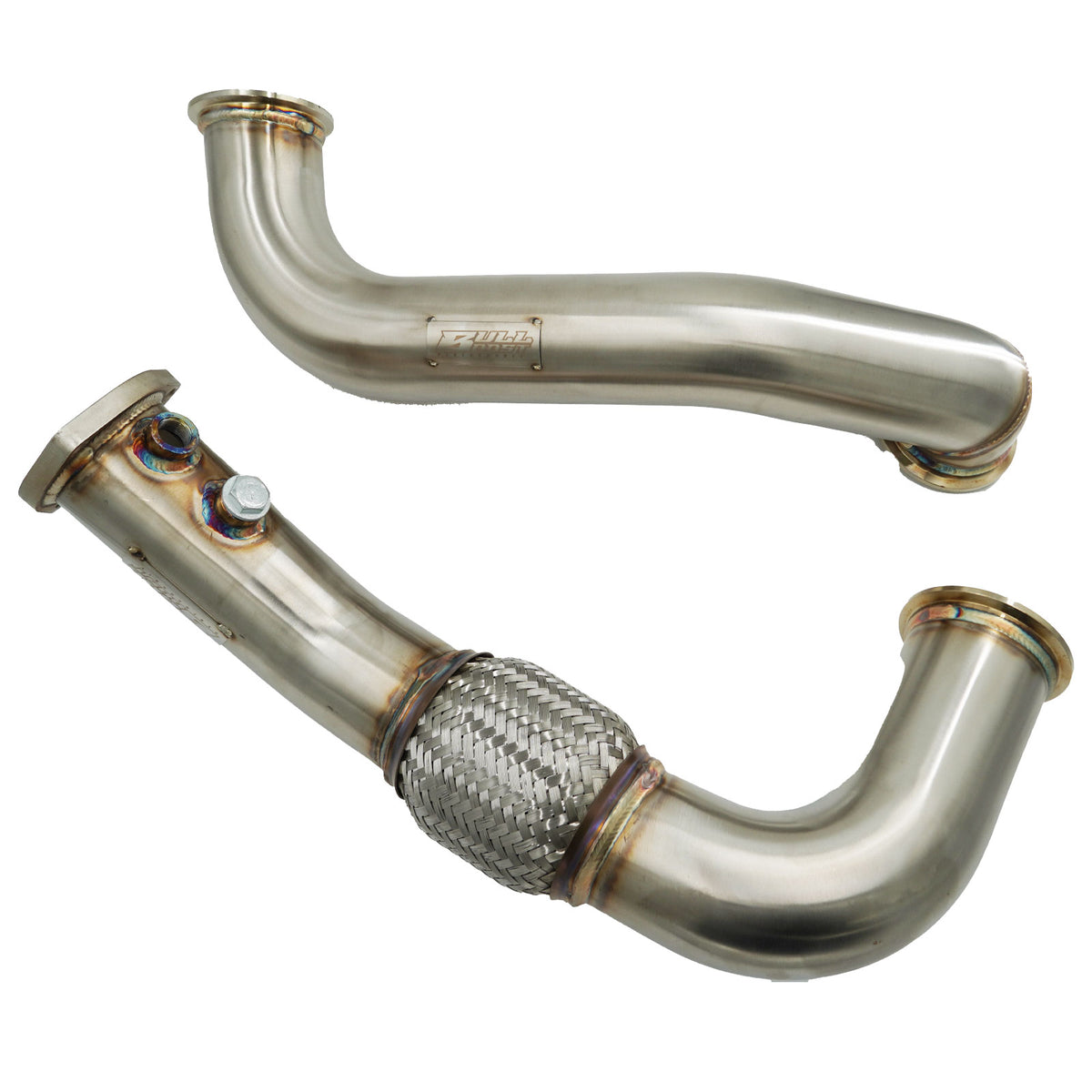 K Series Sidewinder Turbo K20 K24 Honda Acura K Swap EG EK Civic Down ...