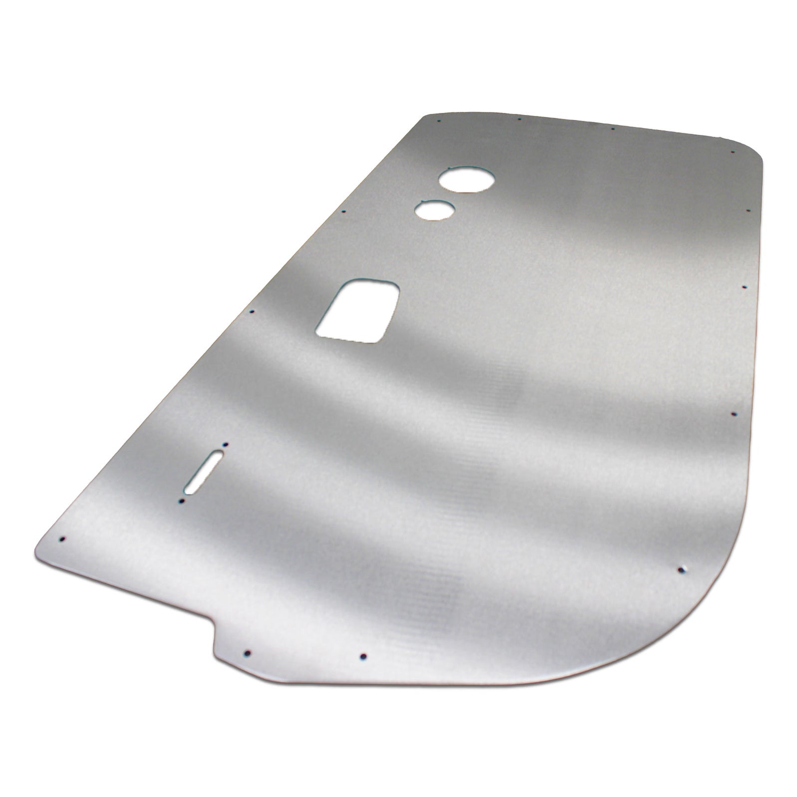 BMW E36 4 Door Aluminum Front n Rear Panels Skins Race Track Car Cards ...