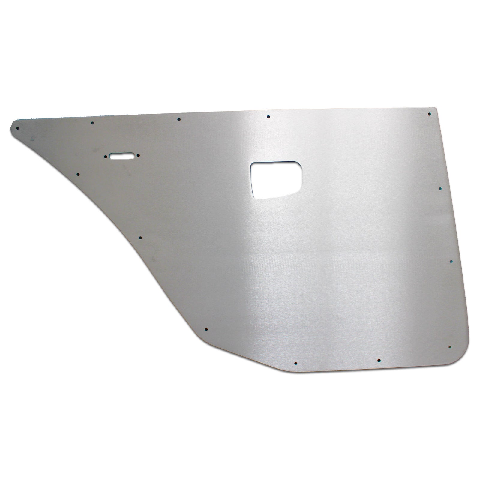 BMW E36 4 Door Aluminum Front n Rear Panels Skins Race Track Car Cards ...