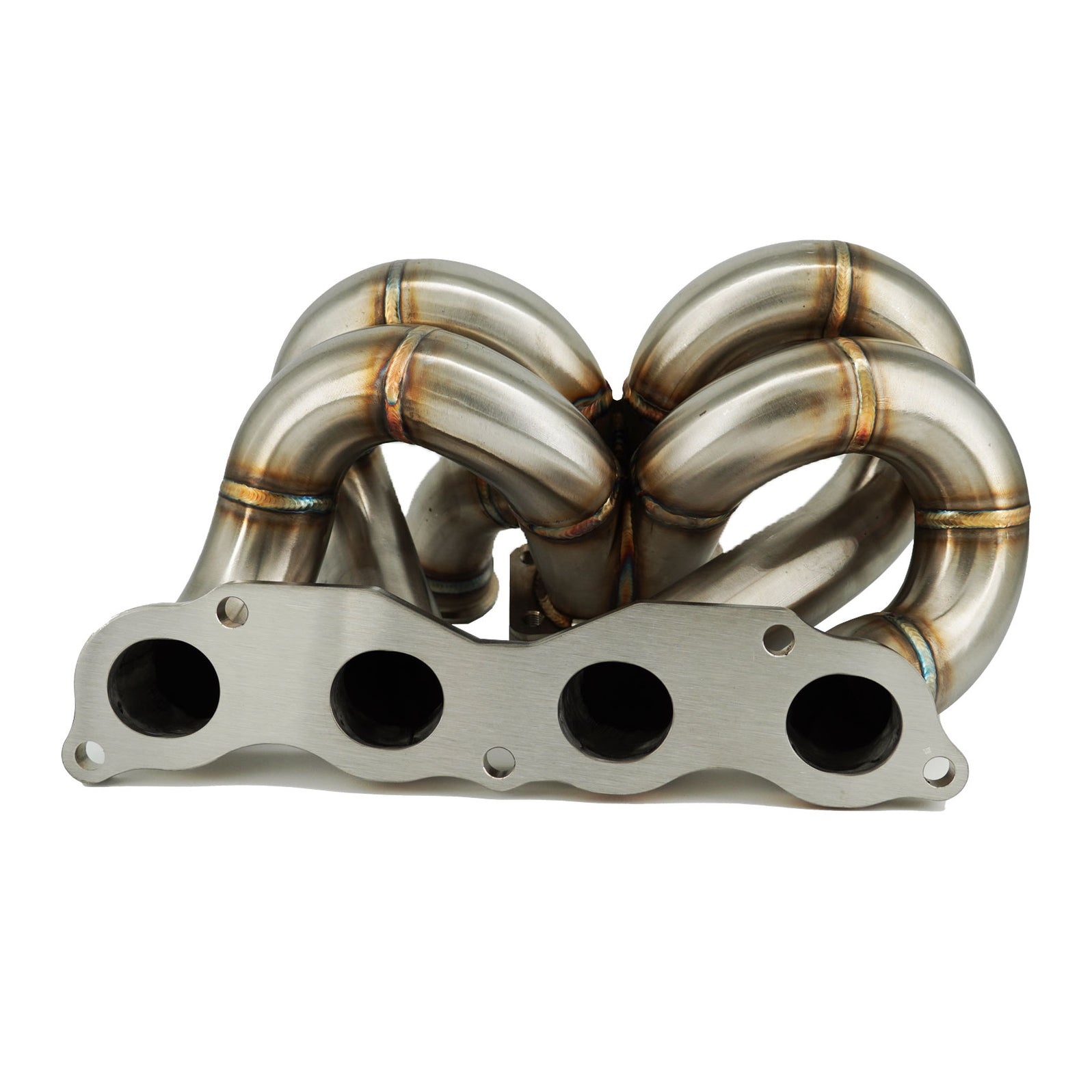 K Series FG2 FA5 T3 Turbo Manifold Civic Si Ram Horn Honda K20 K24 EG – Bull Boost Performance