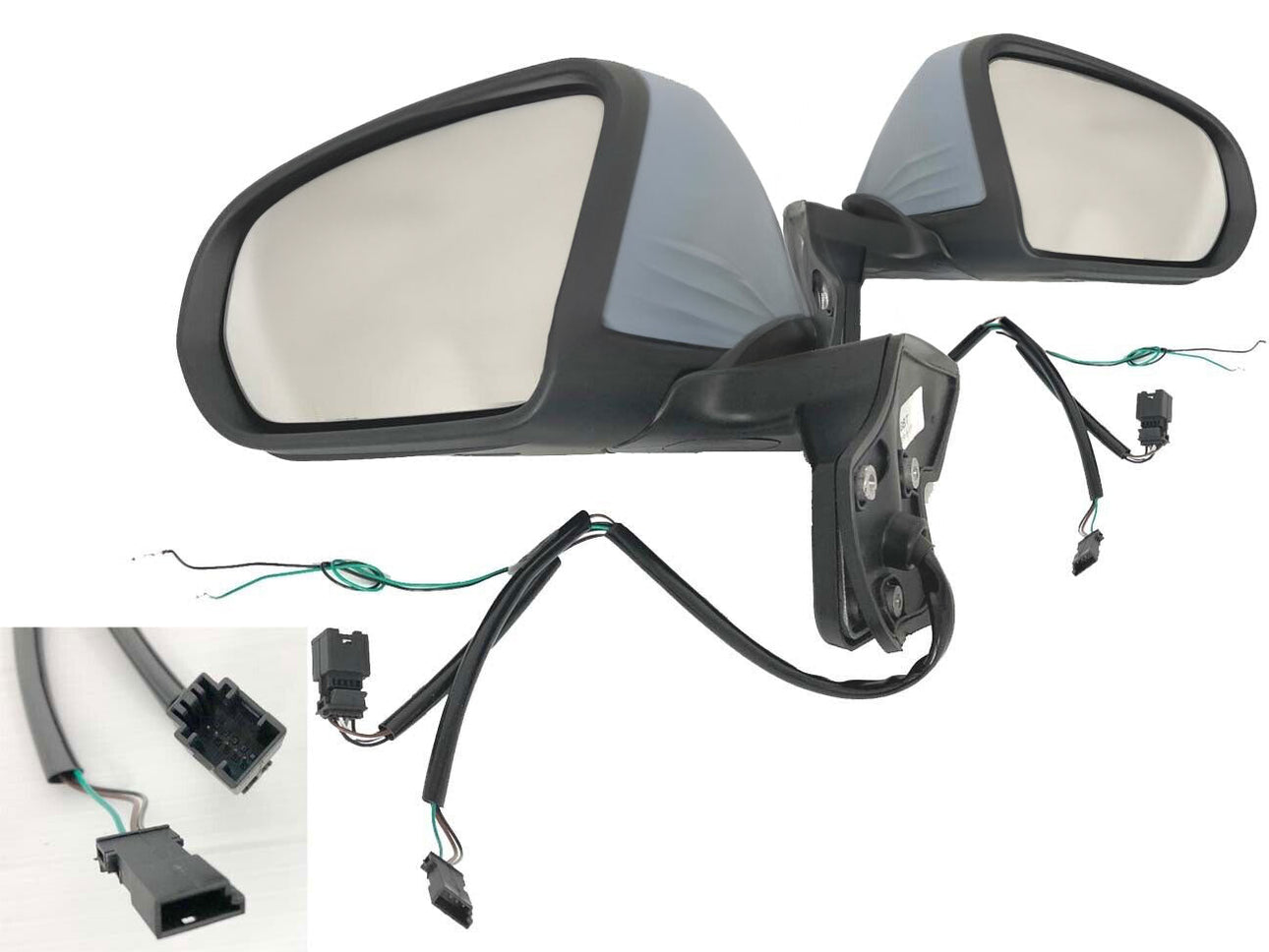 G63 Body Kit Facelift 2020 + Style Bumper Conversion G500 G550 G55 G-W ...