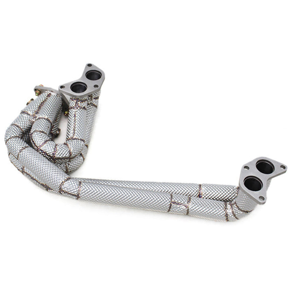 Header For Toyota 86 Scion FR-S Subaru BRZ 2013-2022+ UEL Unequal Mani ...