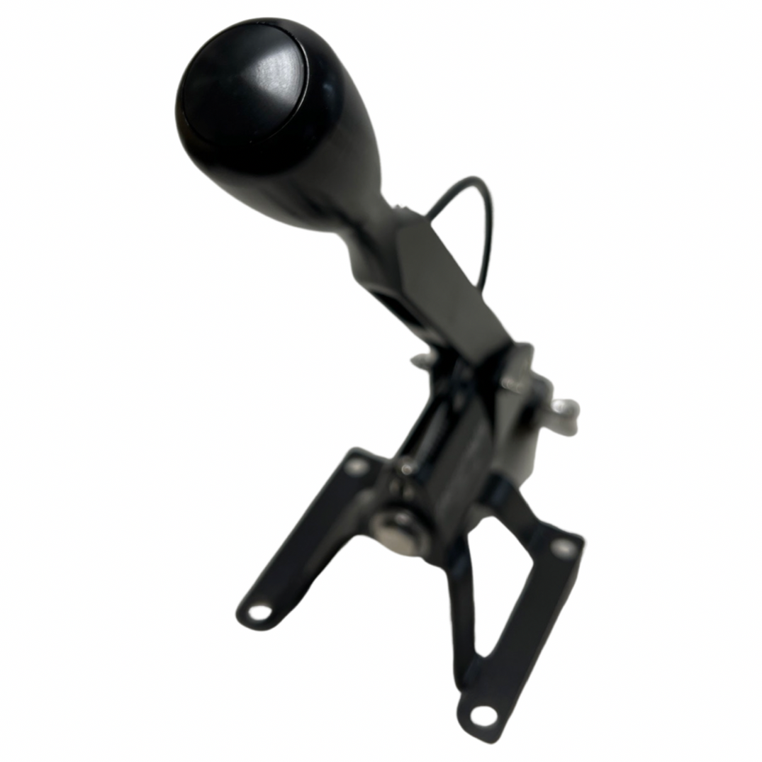 Billet Race Spec B Series D Series Shifter Box Lockout EG EK DC2 CRX E ...