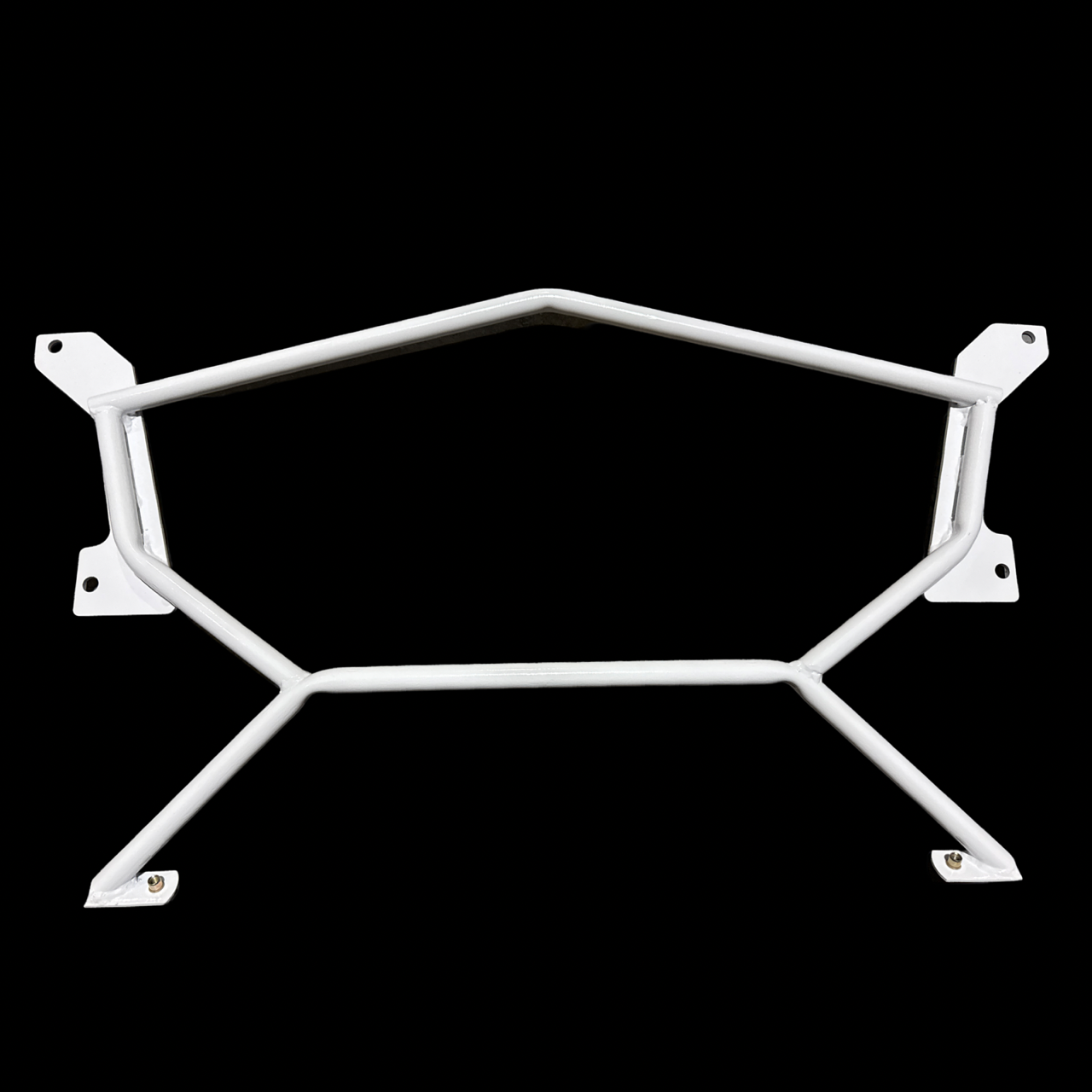Front Chassis Full Brace for BMW M2 M2C M3 M4 F80 F82 F87– Bull Boost ...