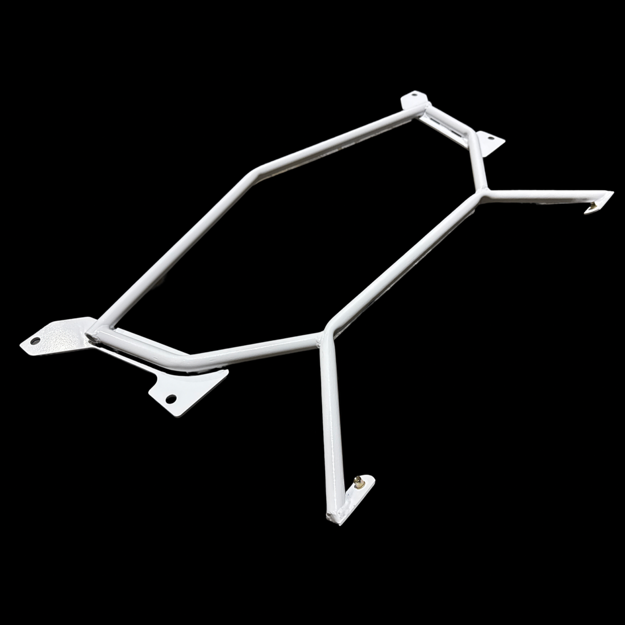 Front Chassis Full Brace for BMW M2 M2C M3 M4 F80 F82 F87– Bull Boost ...