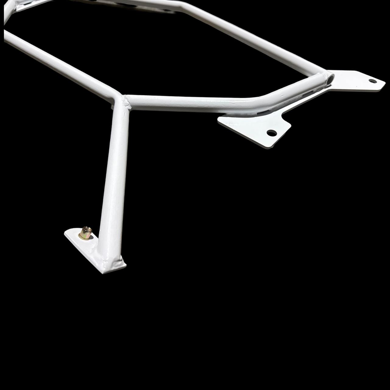 Front Chassis Full Brace for BMW M2 M2C M3 M4 F80 F82 F87– Bull Boost ...