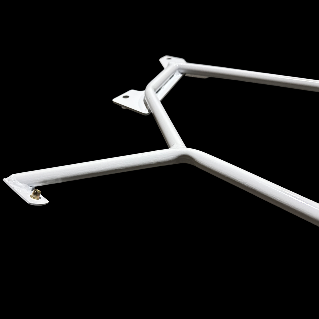 Front Chassis Full Brace for BMW M2 M2C M3 M4 F80 F82 F87– Bull Boost ...