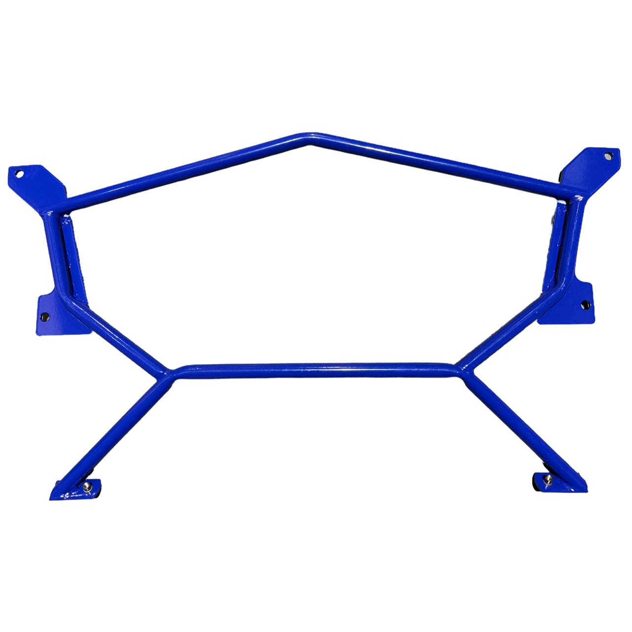 Front Chassis Full Brace for BMW M2 M2C M3 M4 F80 F82 F87– Bull Boost ...