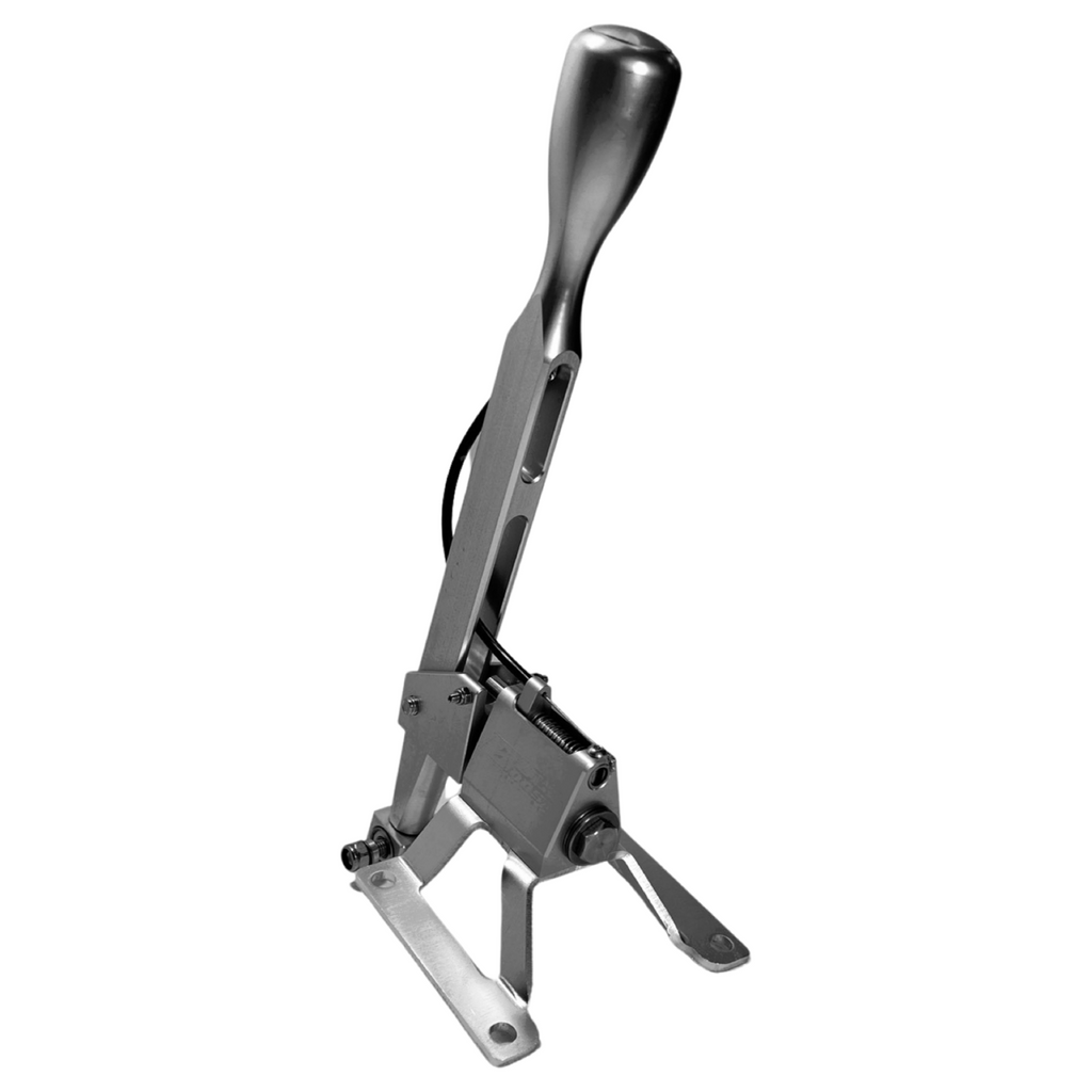 Billet B Series Shifter Box For Honda Acura Type R Civic Si B16 B18 B2 ...