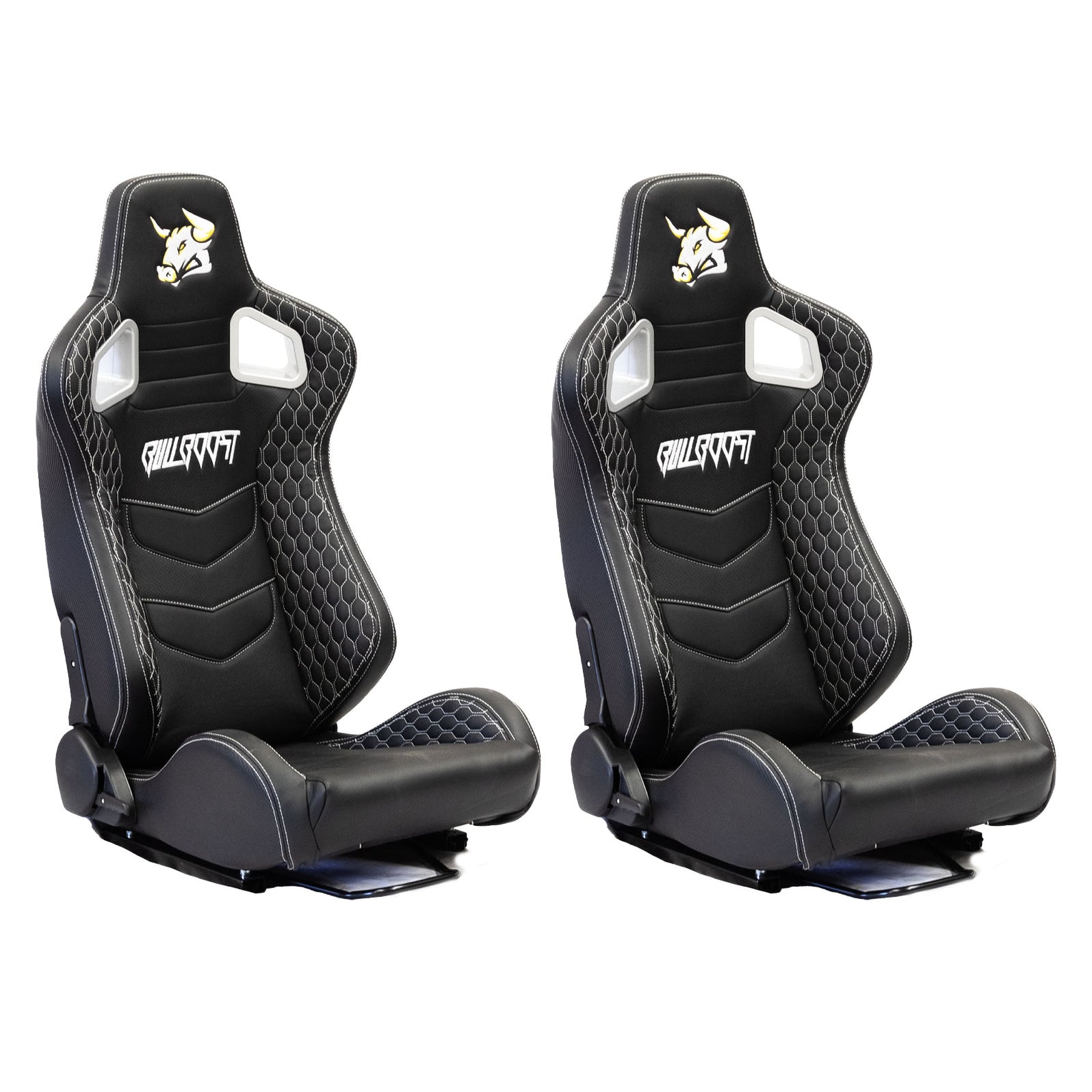 Racing Bucket Seats– Bull Boost Performance