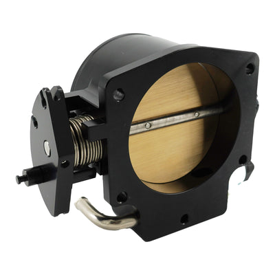 GM LS7 Intake Manifold Fabricated Aluminum 102mm EFI Fuel Injection Sh ...