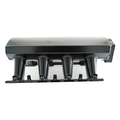 GM LS7 Intake Manifold Fabricated Aluminum 102mm EFI Fuel Injection Sh ...