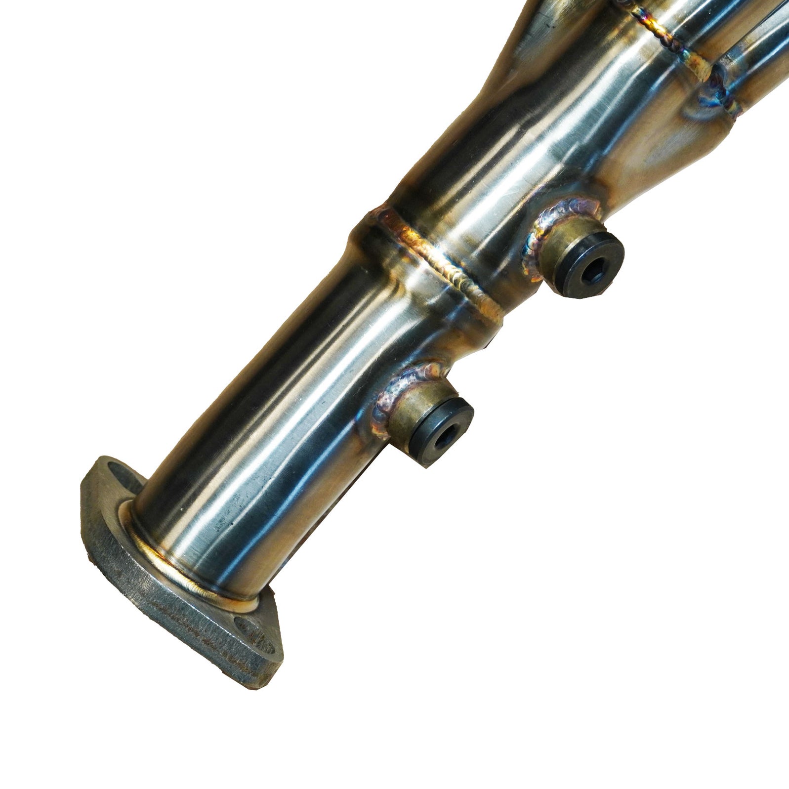 N52 N51 Header Exhaust for BMW E90 E92 E93 E82 128i 325i 328i 330i ...