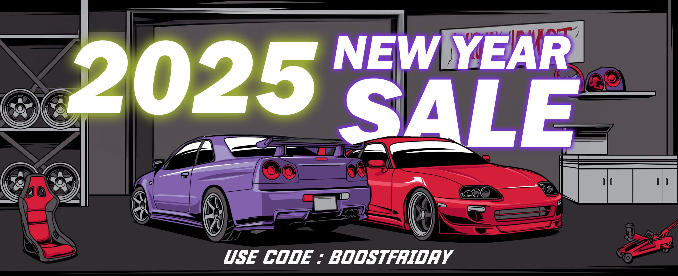 Bull Boost Performance - Aftermarket Performance Auto Parts
