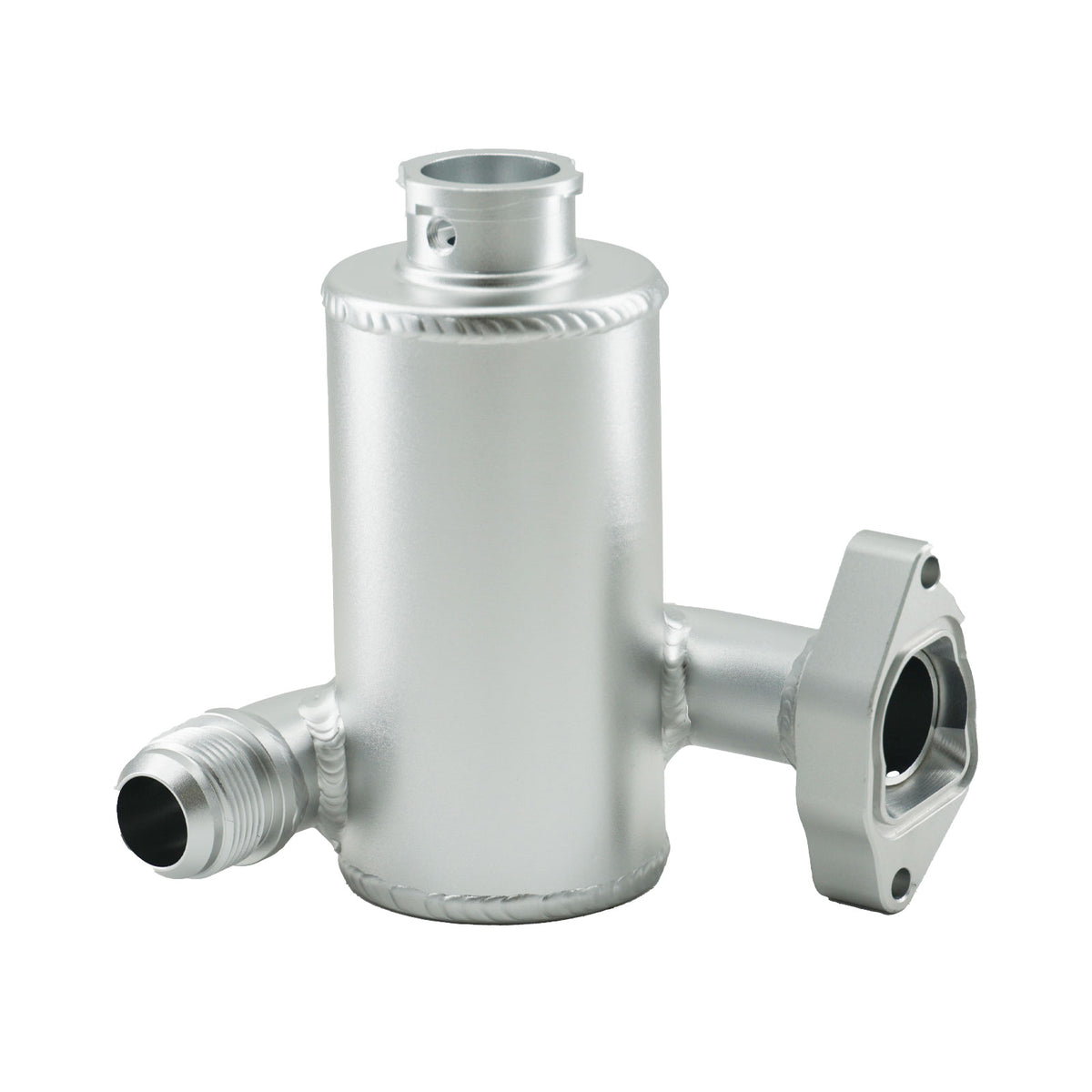 B Series PR3 Swirl Pot Coolant 16AN for B16A B16B B18C B18C5 EG EK DC2 ...